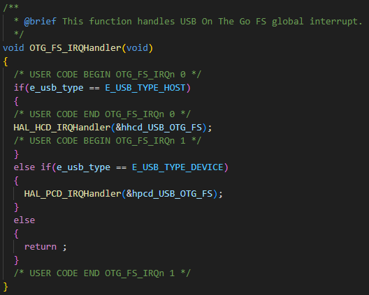 Solved: My WIN11 can detect USB Virtual COM Port, but my c... - Page 2 - STMicroelectronics ...