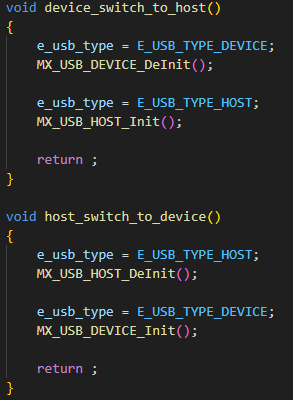 Solved: My WIN11 can detect USB Virtual COM Port, but my c... - STMicroelectronics Community