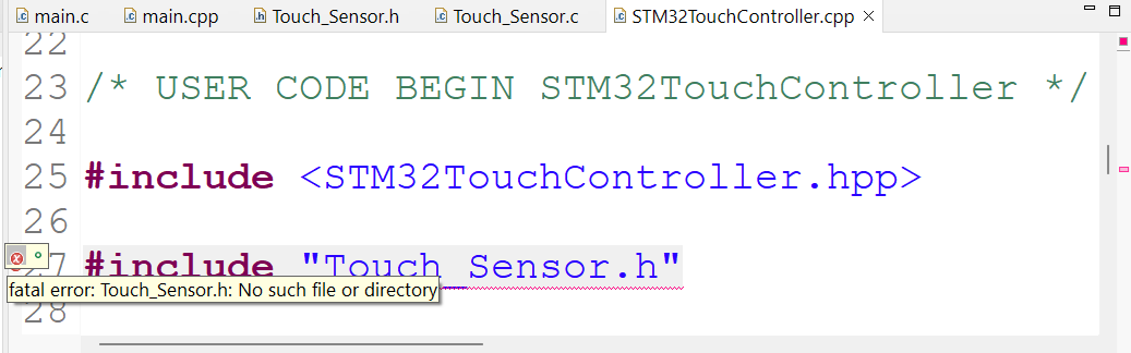 stm32h723_touchGFX_tocuhcontroller.CPP _not_attach... - STMicroelectronics Community