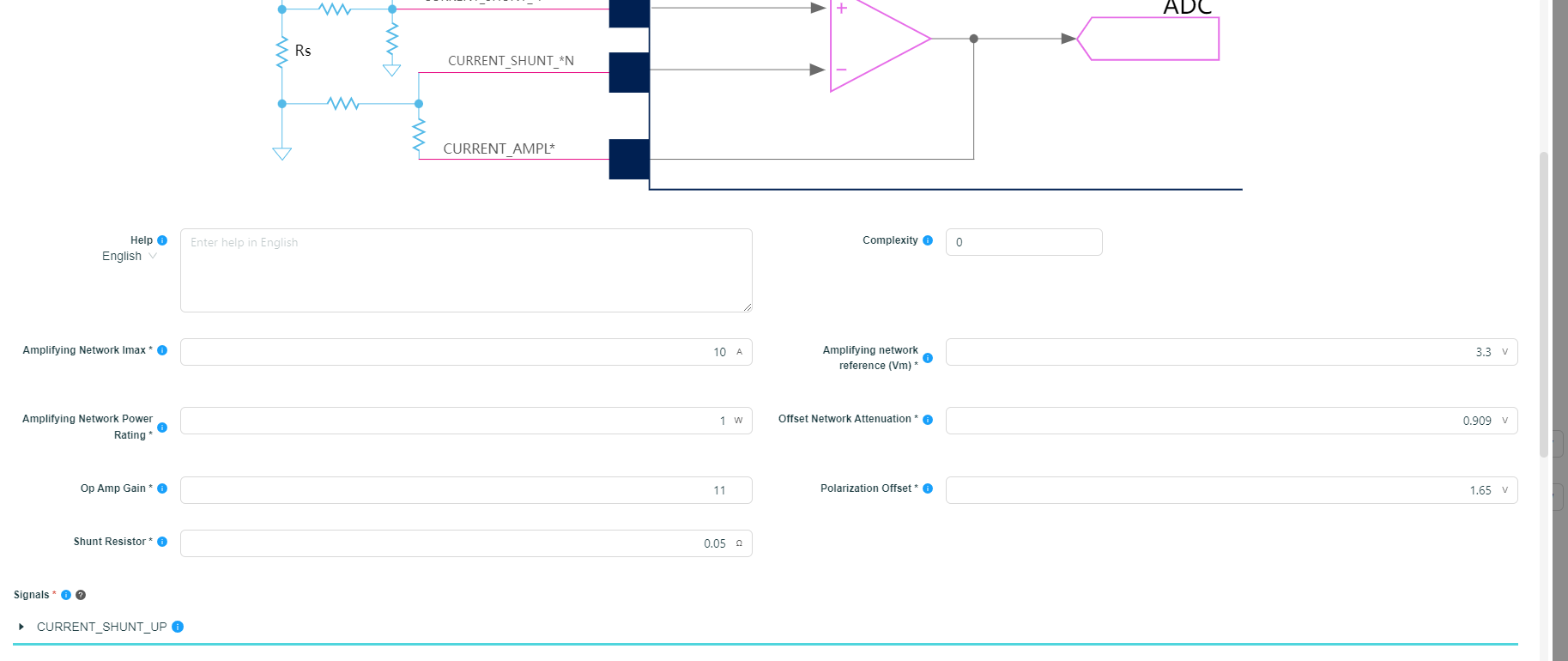 Facing an error when using MCSDK 6.4.1 - STMicroelectronics Community