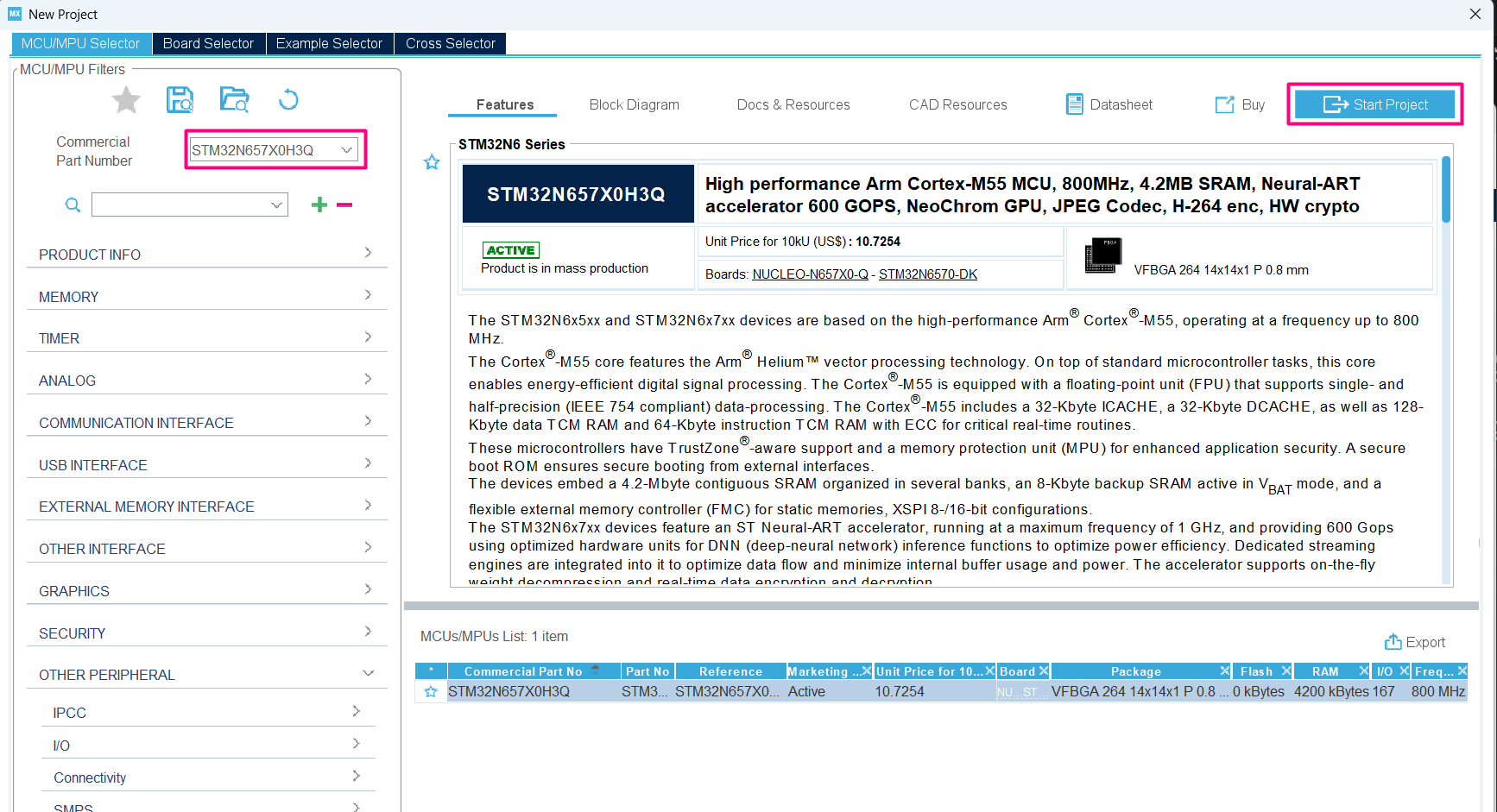 How to debug the STM32N6 using VS Code - STMicroelectronics Community
