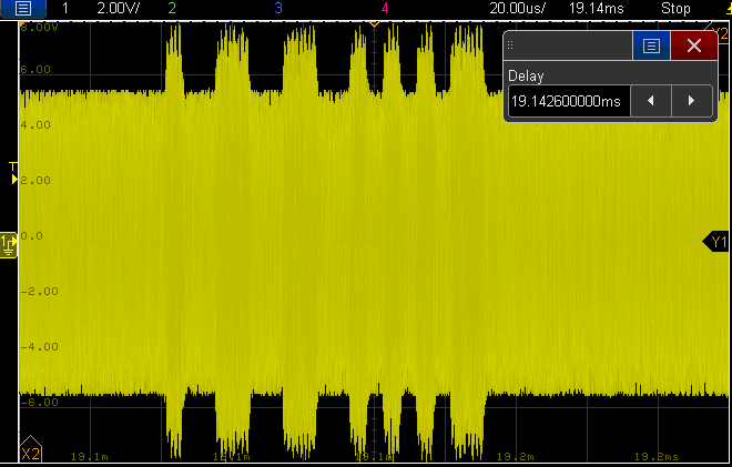 Solved: ST25R3920 T2T emulation Ack response - STMicroelectronics Community