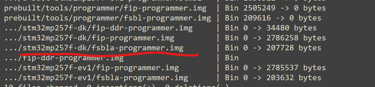 Building Android OS for STM32MP257F-DK – Is It Sup... - STMicroelectronics Community