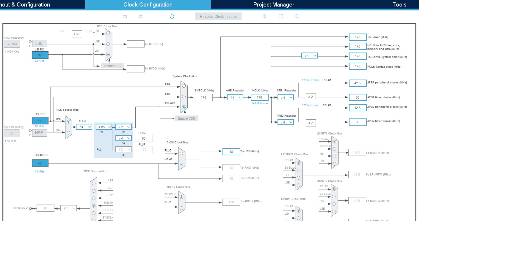 How to speed up function execution? - STMicroelectronics Community