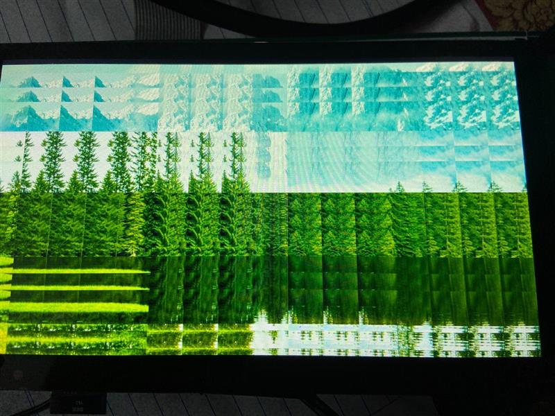 Solved: TouchGFX image rendering issue on STM32H757XIH6 (L... - STMicroelectronics Community