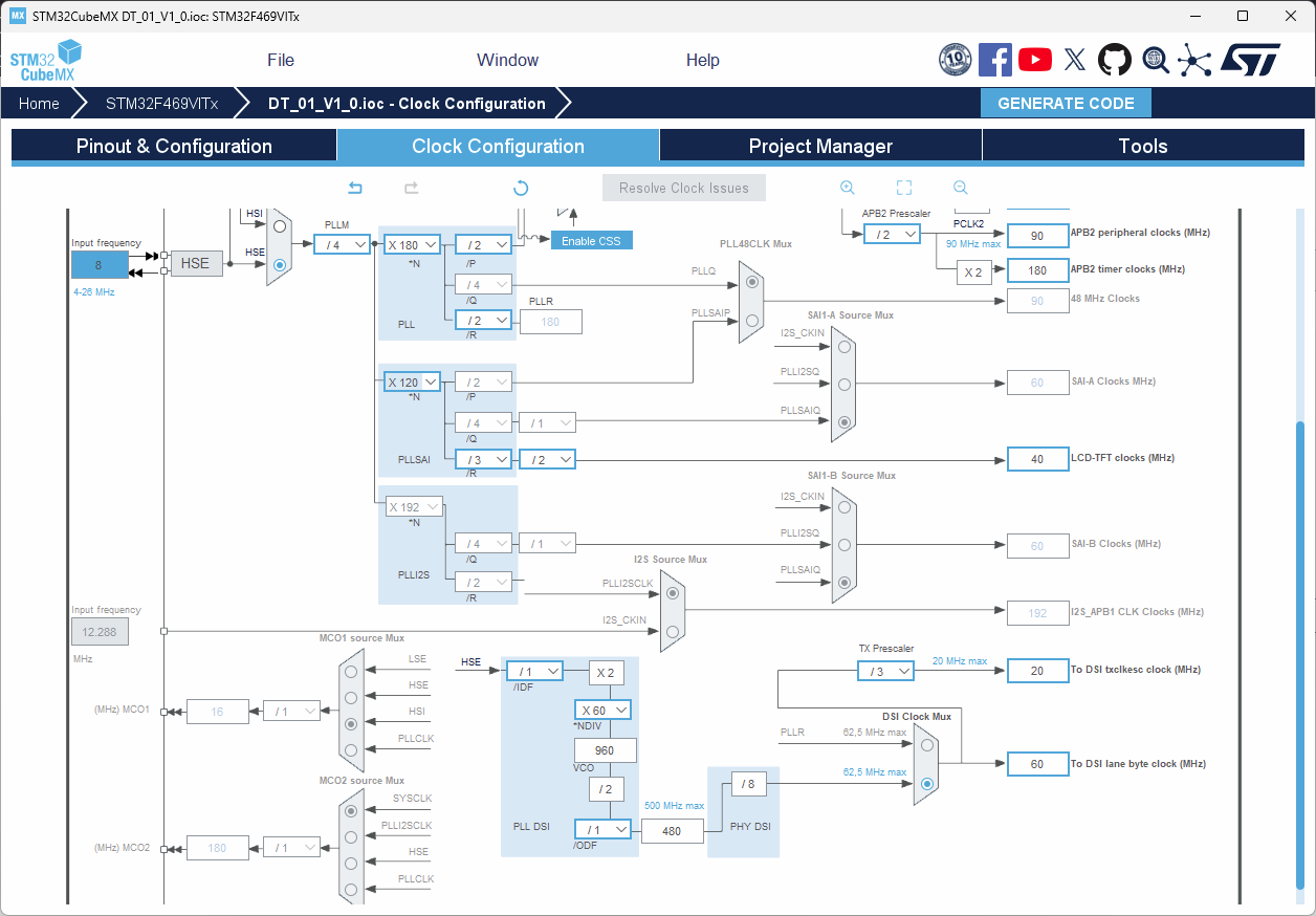 Solved: STM32F479 DSI configuration for CO5300 - STMicroelectronics ...