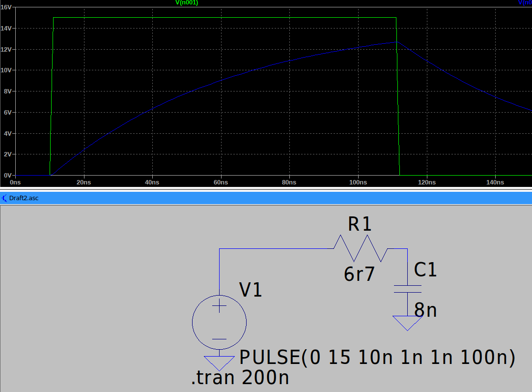 Internal Gate Resistance of STP150N10F7 - STMicroelectronics Community