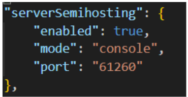STM32Cube for Visual Studio Code – What’s new in S... - STMicroelectronics Community