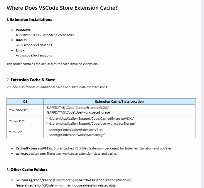 Solved: After installing STM32Cube for Visual Studio Code,... - STMicroelectronics Community