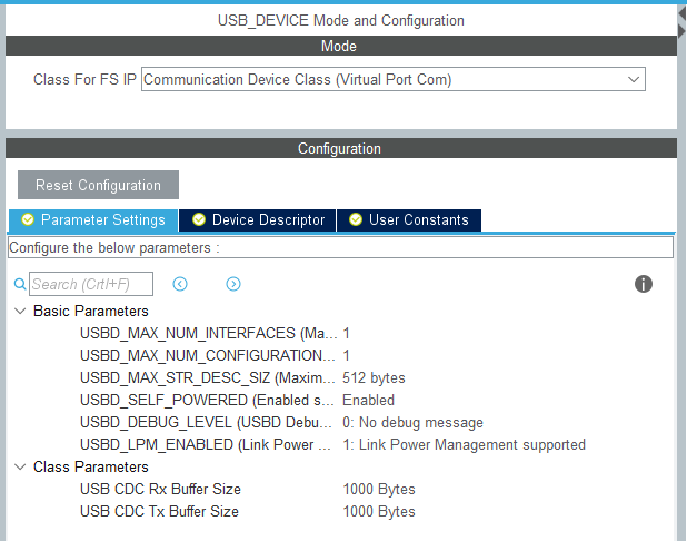 USB stack sporadically fails to start – Watchdog r ...