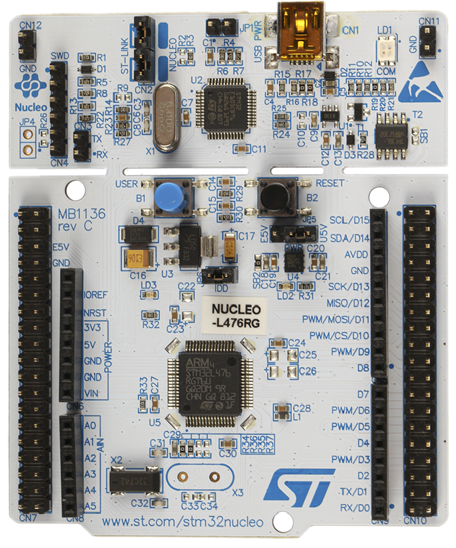 How to change readout protection (RDP) level witho ...