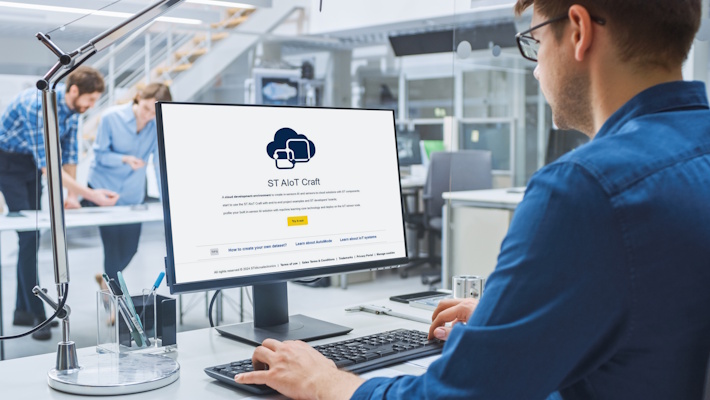 Unlocking collaborative AIoT projects with enhance ...