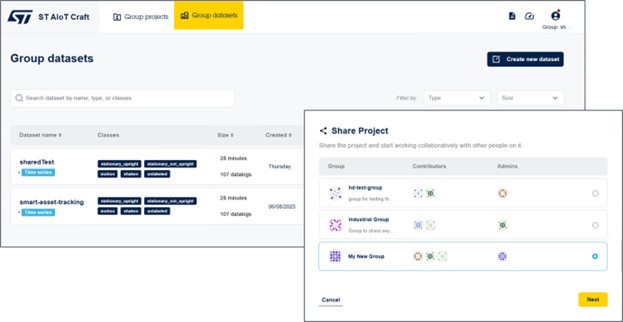 Unlocking collaborative AIoT projects with enhance ...