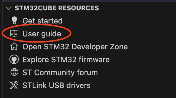 Solved: SWO output not working with VSCode Cortex-Debug - Page 2 - STMicroelectronics Community
