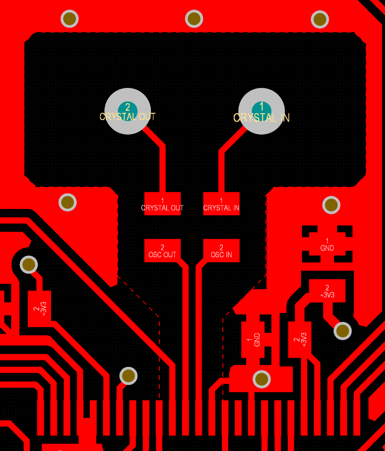 Solved: STM32H7 Timer Counter Not Incrementing When Using ... - STMicroelectronics Community