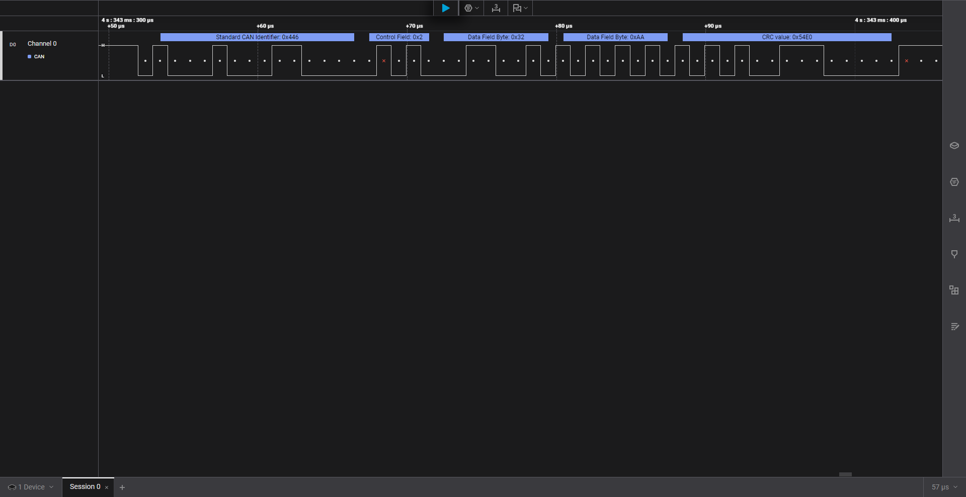 STM32 Blue Pill CAN Issues - STMicroelectronics Community