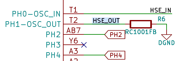 Solved: USB not detected and UART timeout error on custom ...