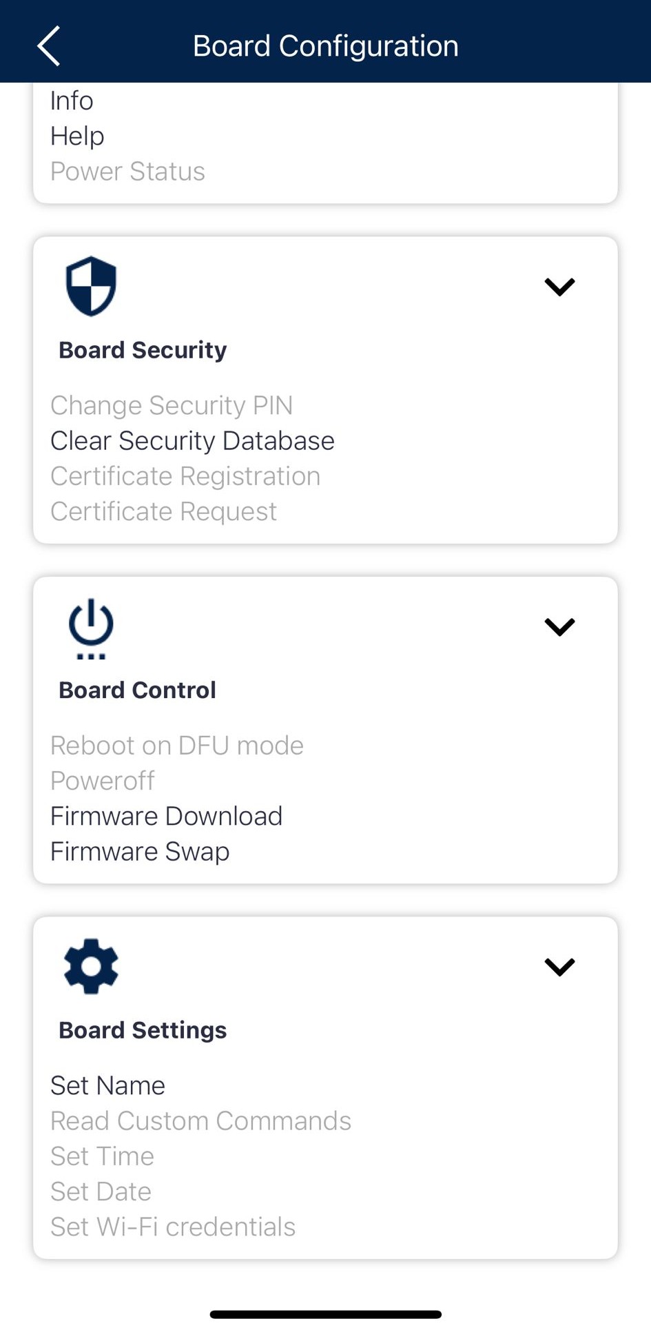 STWIN Box Datalog2 WiFi Connection / FTP is not w ...