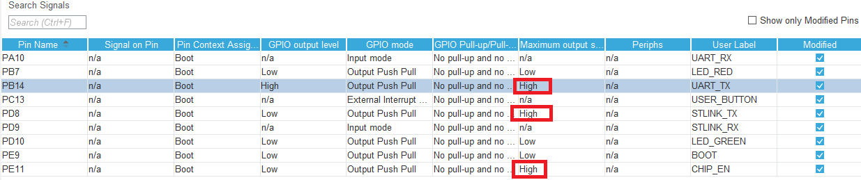 ST67W611M1A6BTR NCP Firmware Flashing: “SHAKEHAND ... - STMicroelectronics Community