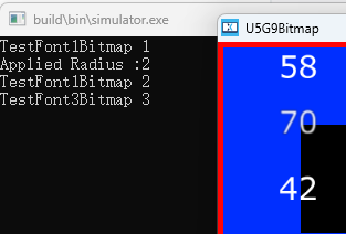 Solved: Dynamic Bitmap Background Transparency Implementat ...