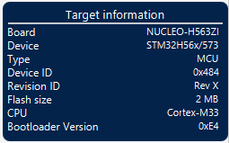 Solved: question aboue bootloader Write_Memory command ...