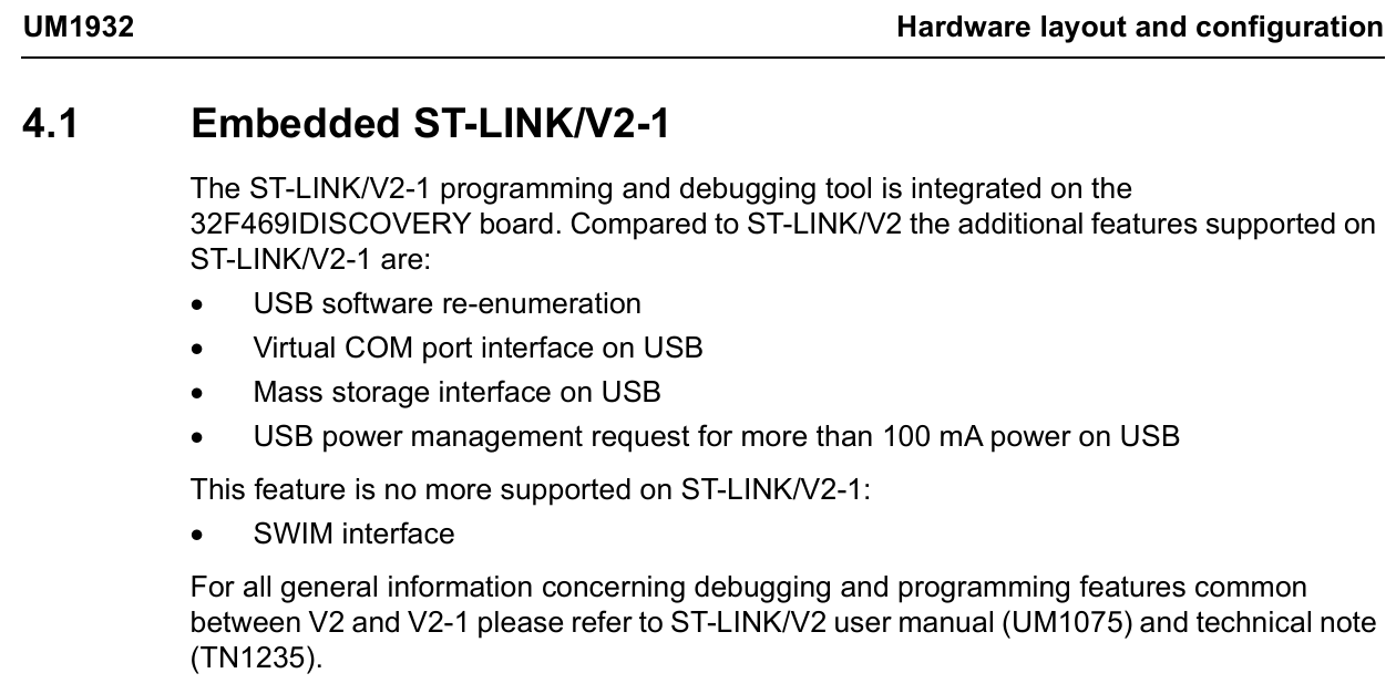 how can I use ST-Link or a serial port to flash th ...