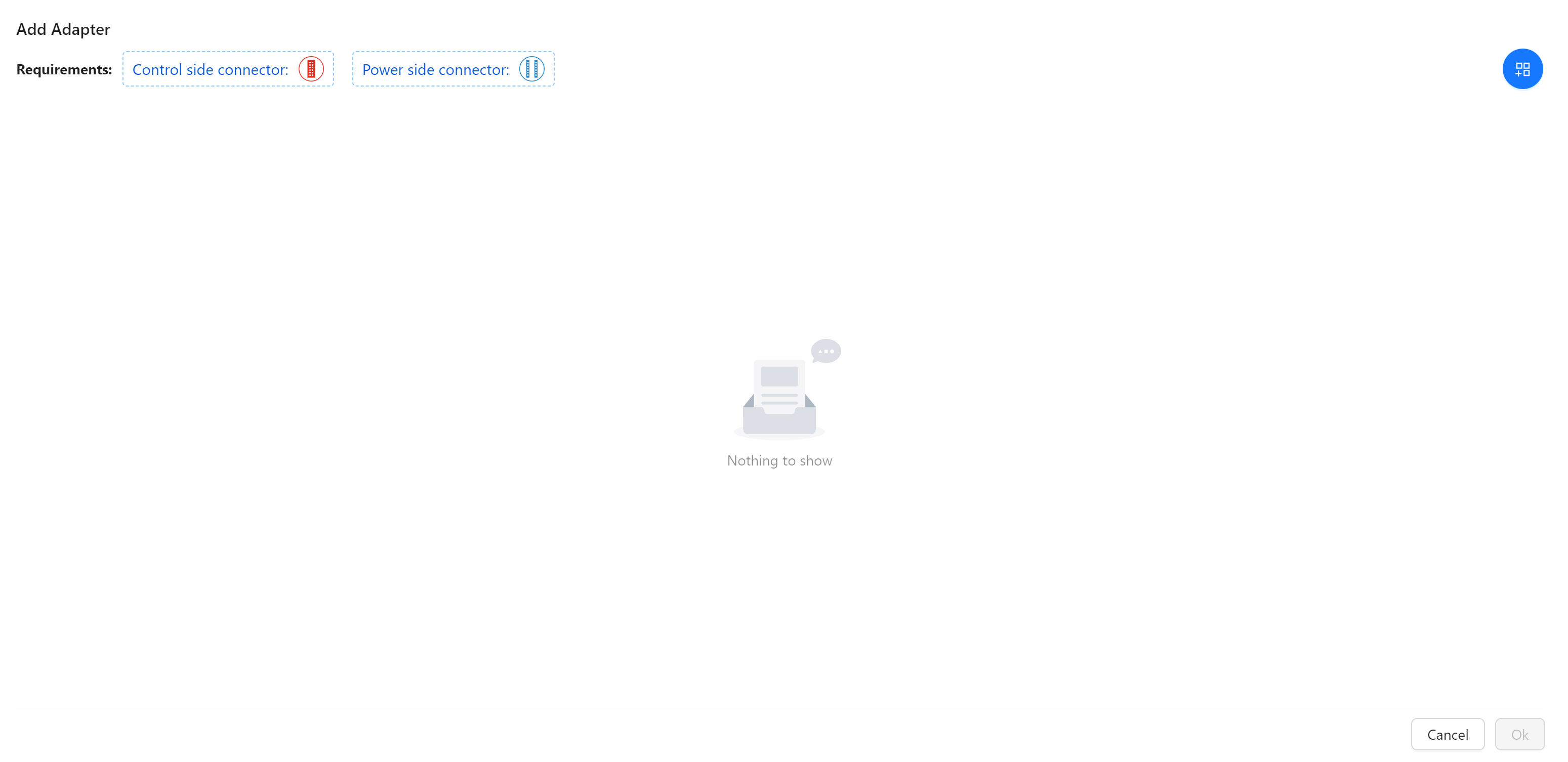 MC Workbench 6.4.1 – Connecting STEVAL-IHM039V1 wi... - STMicroelectronics Community