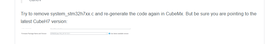 Solved: undefined reference to `ExitRun0Mode' - Page 2 ...