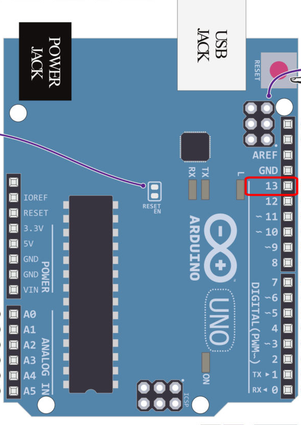 Solved: Confusion about Pin Numbering (Nucleo-L432KC Ardui ...