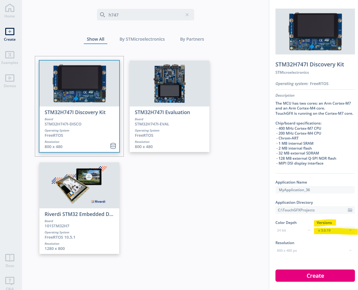 Generate Code & Run Simulator Fail - Page 2 - STMicroelectronics Community