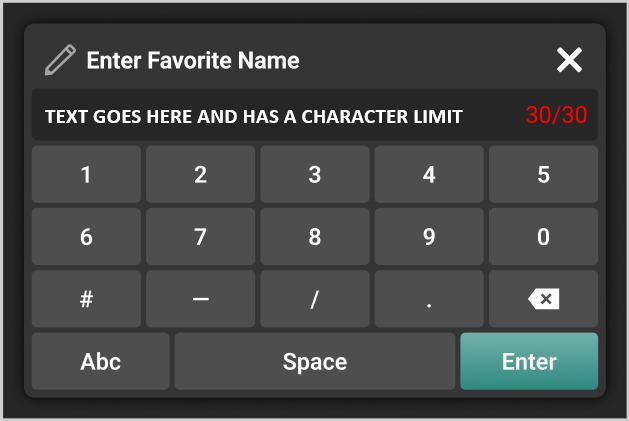Solved: Update textArea's wildcard programatically inside ... - STMicroelectronics Community