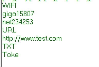 Solved: arduino: read NDEF Wi-Fi connection - Page 2 - STMicroelectronics Community