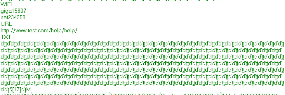 Solved: arduino: read NDEF Wi-Fi connection - Page 2 - STMicroelectronics Community