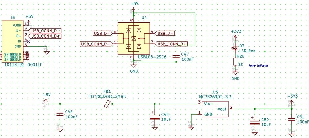 Stm32f745ti6 Prototype Problem Swd Not Connecting Stmicroelectronics Community