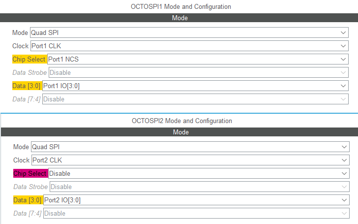 Solved Stm32 Cube H7 Hal Ospim Config Corrupts Previous Page 2 Stmicroelectronics