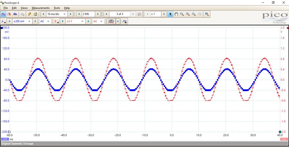 Solved: unexpected waveform in Examples/OPAMP/OPAMP_PGA/ i... - Page 2 ... Solved: unexpected waveform in Examples/OPAMP/OPAMP_PGA/ i... - Page 2 ...