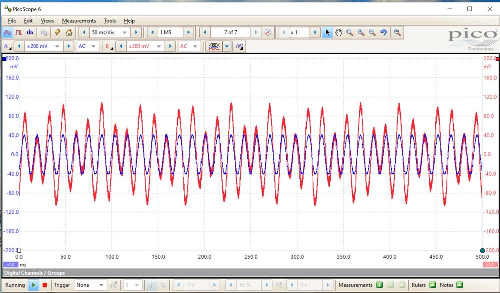 Solved: unexpected waveform in Examples/OPAMP/OPAMP_PGA/ i ... Solved: unexpected waveform in Examples/OPAMP/OPAMP_PGA/ i ...