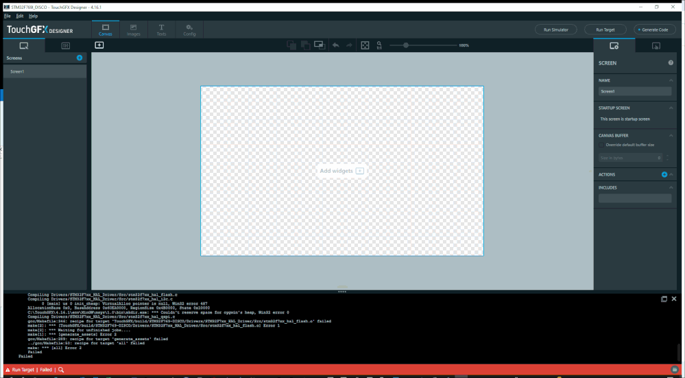 Just starting and two issues - 1) Compiler Error ... Just starting and two issues - 1) Compiler Error ...