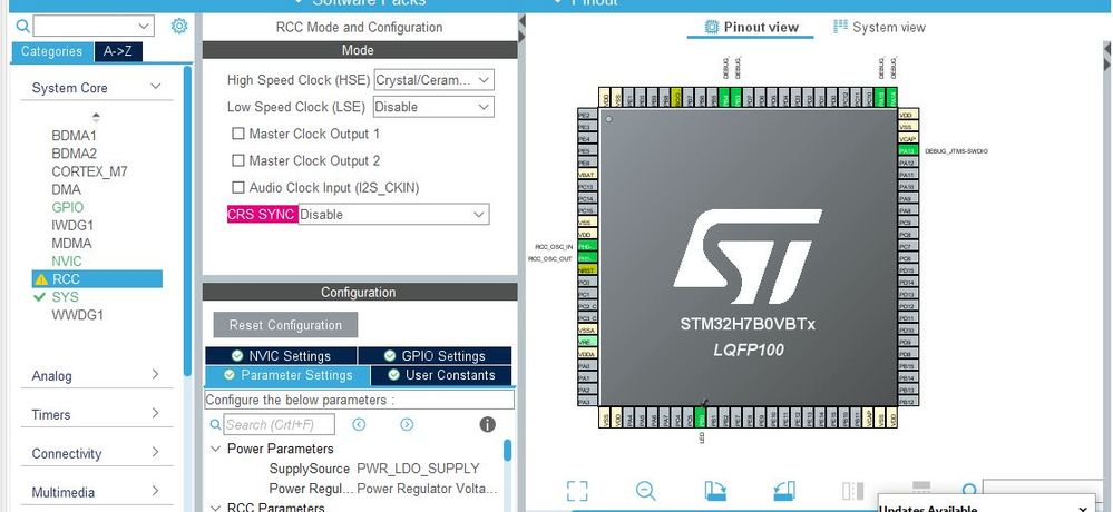 Solved: No ST-LINK detected! Please connect ST-LINK and re... - Page 4 ... Solved: No ST-LINK detected! Please connect ST-LINK and re... - Page 4 ...