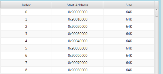 Determine the padding to save the firmware SHA256 ... Determine the padding to save the firmware SHA256 ...