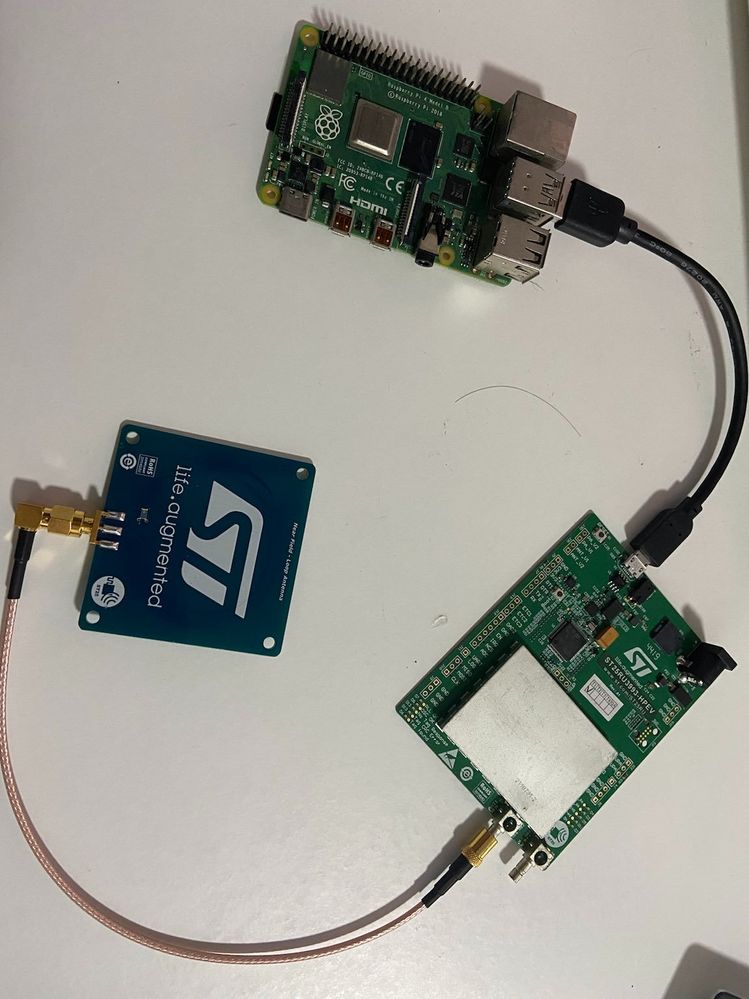 Solved: Python support for UHF RFID ST25RU3993-HPEV - Page 2 - STMicroelectronics Community