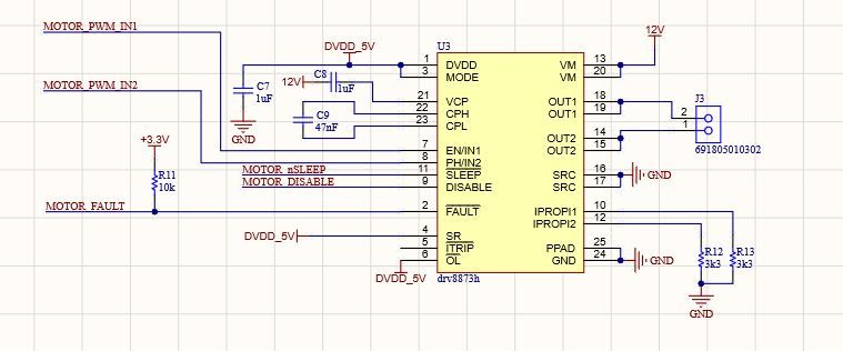 Pin state of STM32G431KBT in DFU boot mode - STMicroelectronics Community Pin state of STM32G431KBT in DFU boot mode - STMicroelectronics Community