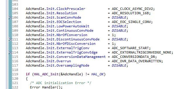 Solved: STM32CubeIDE not able to set break point? - STMicroelectronics ... Solved: STM32CubeIDE not able to set break point? - STMicroelectronics ...