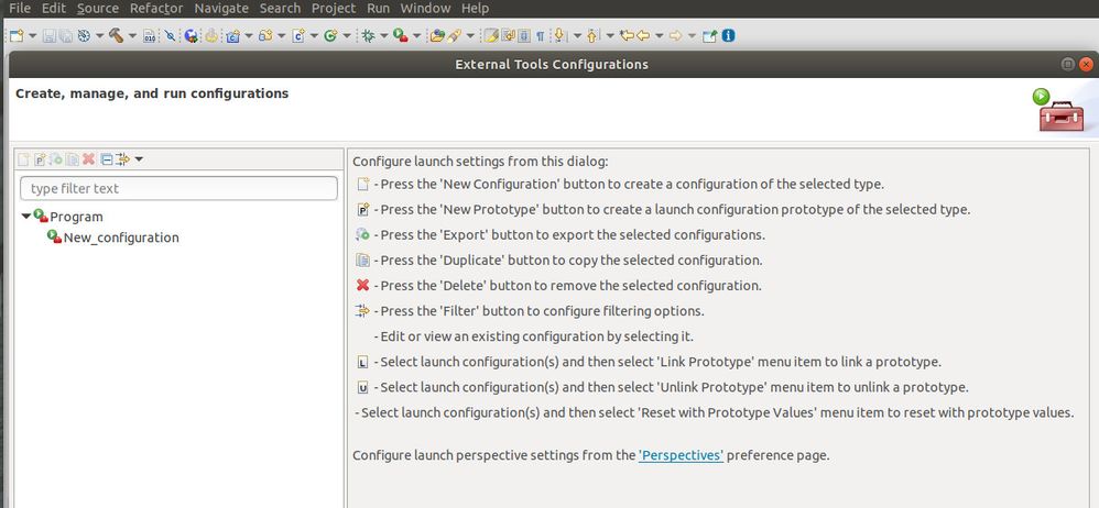 How do I configure STM32CubeIDE to upload optimize ... How do I configure STM32CubeIDE to upload optimize ...