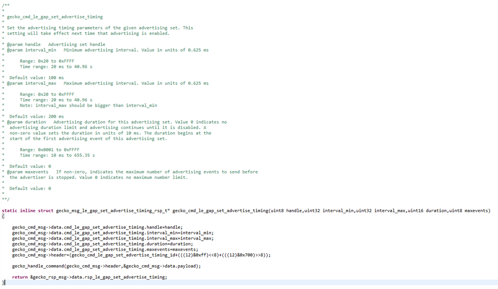 Solved: Compiler optimisation issue (remove used functions... - Page 2 ... Solved: Compiler optimisation issue (remove used functions... - Page 2 ...