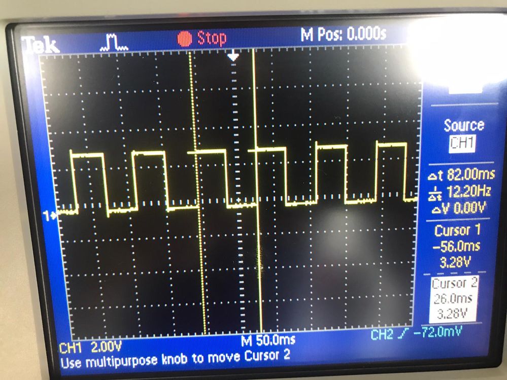 Solved Prescaler And Period Values For Pwm In Stm32 Page 2 Stmicroelectronics Community