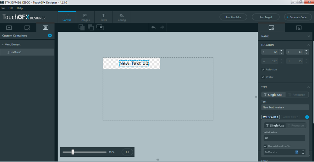 Solved: Update Array (String) to Scroll List Element with ... Solved: Update Array (String) to Scroll List Element with ...