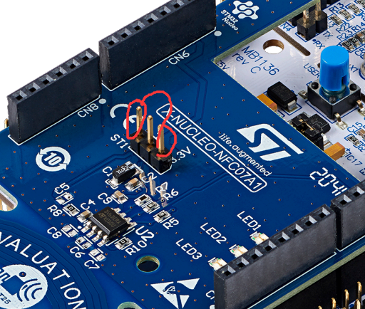 Solved Ndef Writingreading Via I2c In X Nucleo Nfc04a1 Page 4