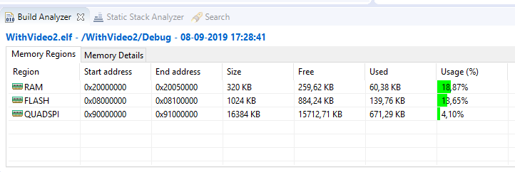 Solved: External vs. internal flash memory for touchGFX as ... Solved: External vs. internal flash memory for touchGFX as ...