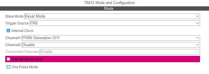 Solved Solved Shifted Pwm Error Stm32f0 Stmicroelectronics Community